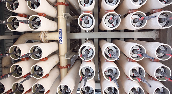 Aquatech Introduces AquaR2RO™ Process for Zero Liquid Discharge and ...